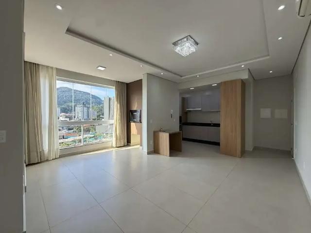 Apartamento para Locação em Jaraguá do Sul/SC Centro 2 Quartos