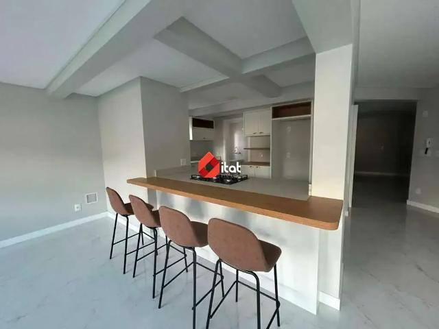 Apartamento para Locação em Jaraguá do Sul/SC Centro 3 Quartos