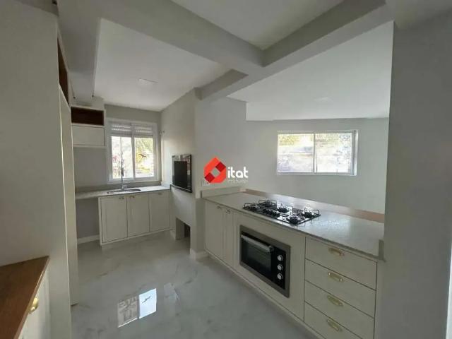 Apartamento para Locação em Jaraguá do Sul/SC Centro 3 Quartos