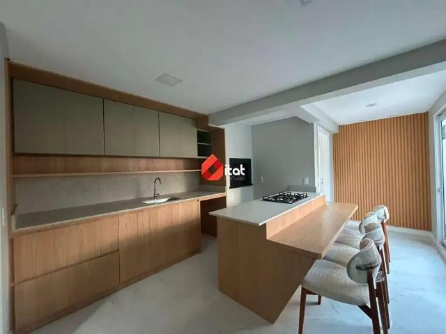 Apartamento para Locação em Jaraguá do Sul/SC Centro 3 Quartos