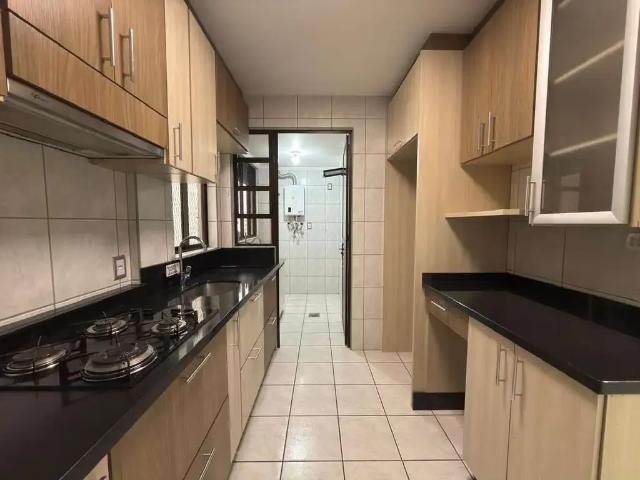 Apartamento para Locação em Jaraguá do Sul/SC Centro 3 Quartos