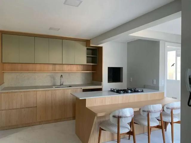 Apartamento para Locação em Jaraguá do Sul/SC Centro 3 Quartos