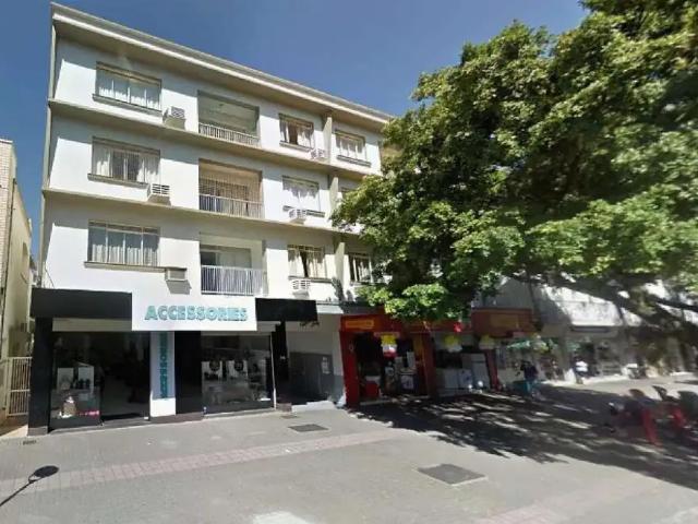Apartamento para Locação em Jaraguá do Sul/SC Centro 3 Quartos