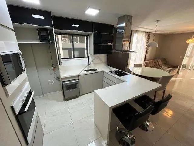 Apartamento para Locação em Jaraguá do Sul/SC Centro 3 Quartos