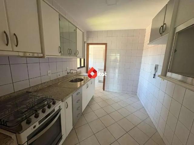Apartamento para Locação em Jaraguá do Sul/SC Centro 3 Quartos