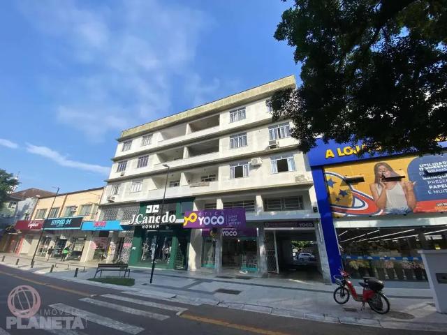 Apartamento para Locação em Jaraguá do Sul/SC Centro 3 Quartos