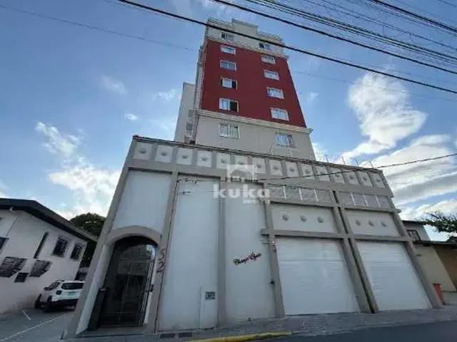 Apartamento para Locação em Jaraguá do Sul/SC Centro 3 Quartos