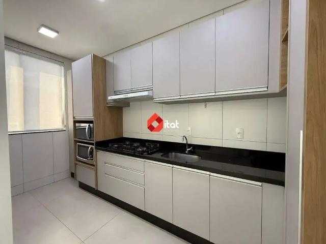 Apartamento para Locação em Jaraguá do Sul/SC Centro 3 Quartos