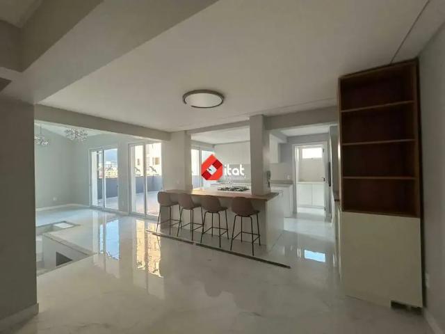 Apartamento para Locação em Jaraguá do Sul/SC Centro 3 Quartos