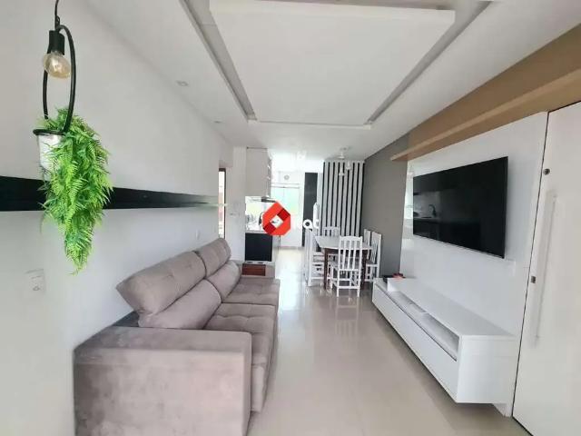 Apartamento para Locação em Jaraguá do Sul/SC Ilha da Figueira 2 Quartos
