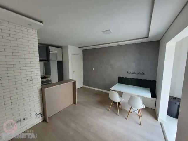 Apartamento para Locação em Jaraguá do Sul/SC Ilha da Figueira 2 Quartos