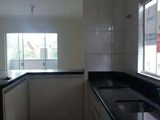 Apartamento para Locação em Jaraguá do Sul/SC Ilha da Figueira 2 Quartos