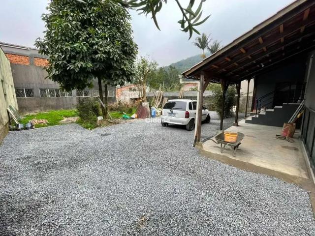 Apartamento para Locação em Jaraguá do Sul/SC Ilha da Figueira 2 Quartos