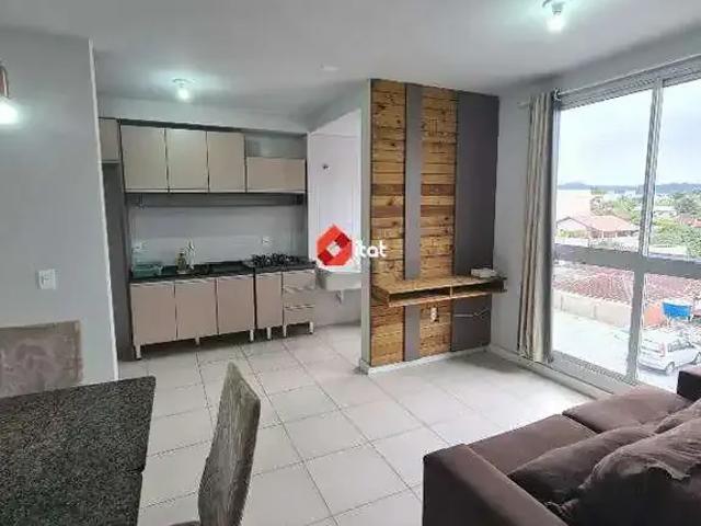 Apartamento para Locação em Jaraguá do Sul/SC Jaraguá 99 2 Quartos
