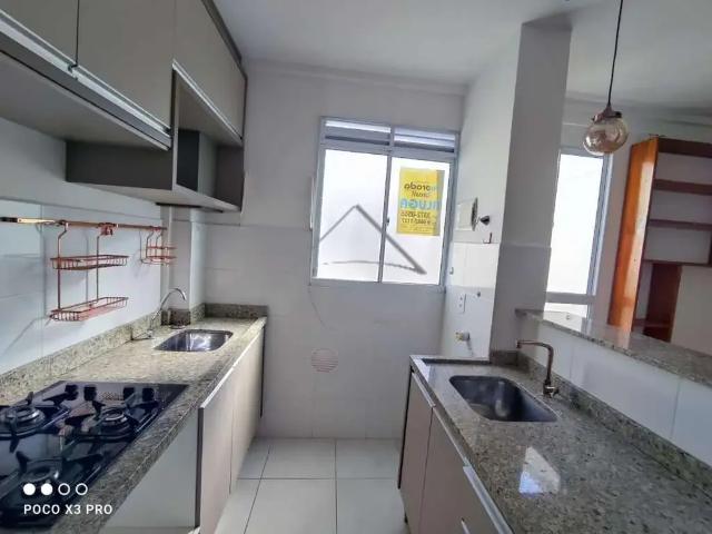 Apartamento para Locação em Jaraguá do Sul/SC Jaraguá 99 2 Quartos