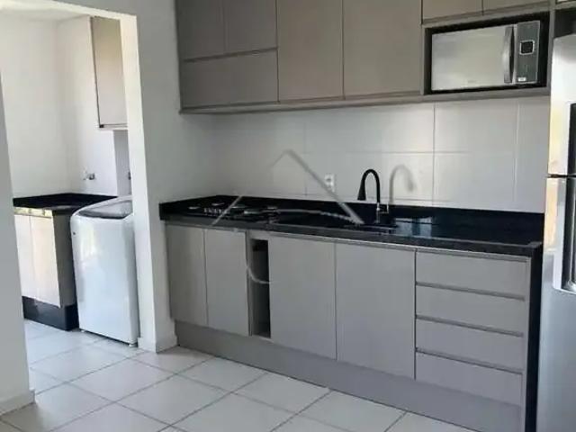 Apartamento para Locação em Jaraguá do Sul/SC Rau 2 Quartos