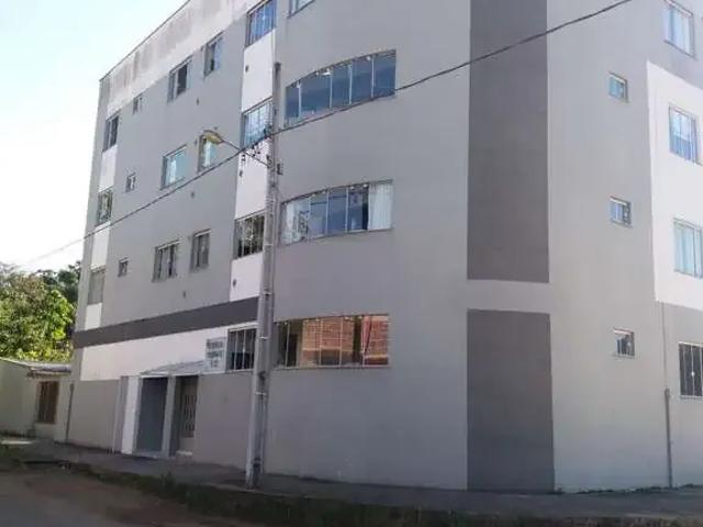Apartamento para Locação em Jaraguá do Sul/SC Rau 2 Quartos