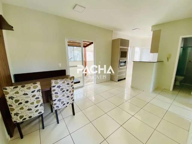 Apartamento para Locação em Jaraguá do Sul/SC Rau 2 Quartos
