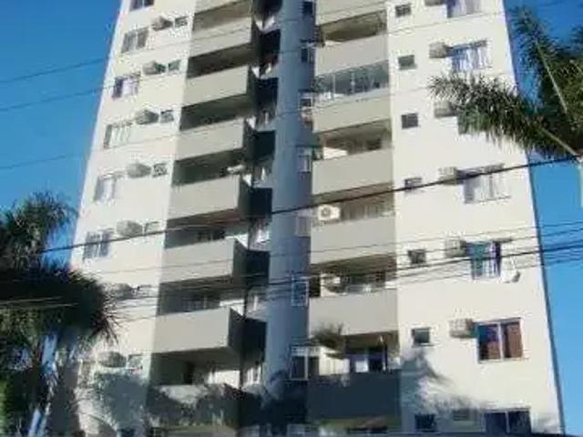 Apartamento para Locação em Jaraguá do Sul/SC Rau 2 Quartos