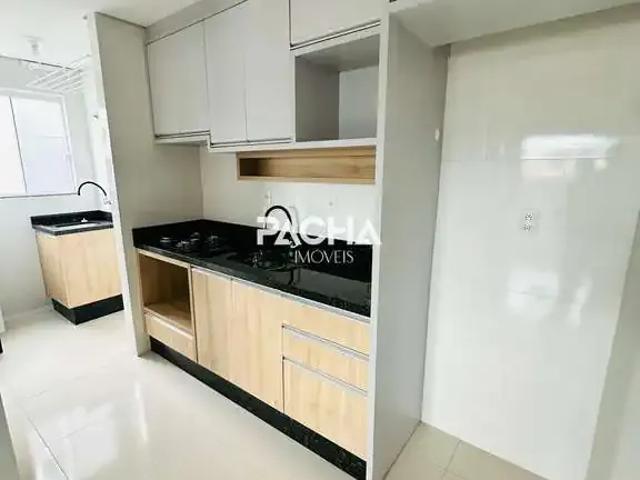 Apartamento para Locação em Jaraguá do Sul/SC Rau 2 Quartos