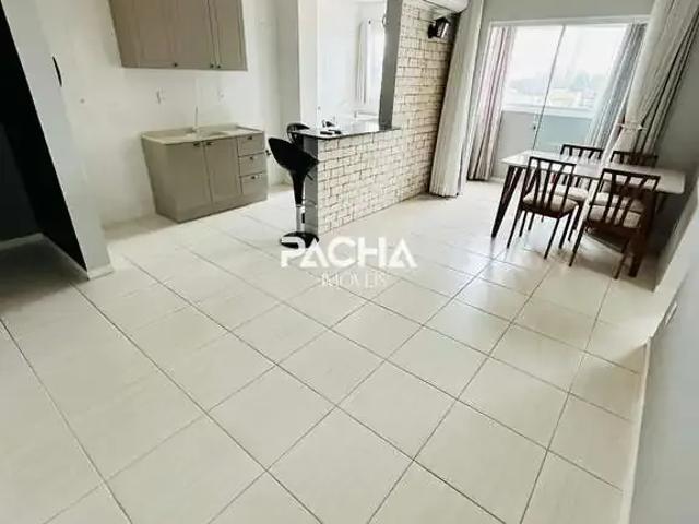 Apartamento para Locação em Jaraguá do Sul/SC Rau 2 Quartos