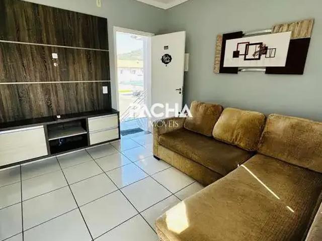 Apartamento para Locação em Jaraguá do Sul/SC Rau 2 Quartos