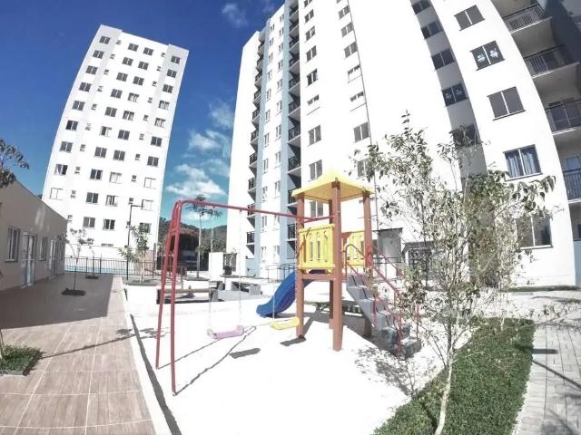 Apartamento para Locação em Jaraguá do Sul/SC São Luís 2 Quartos