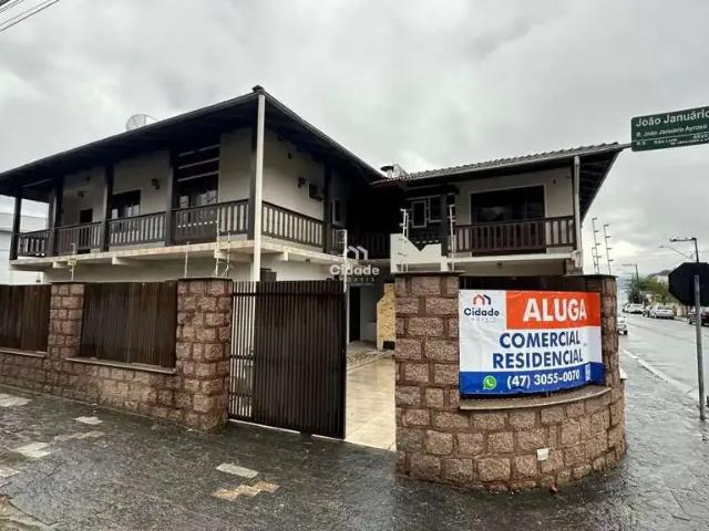 Apartamento para Locação em Jaraguá do Sul/SC São Luís 2 Quartos
