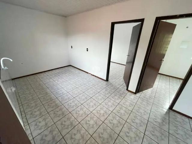 Apartamento para Locação em Jaraguá do Sul/SC Tifa Martins 2 Quartos