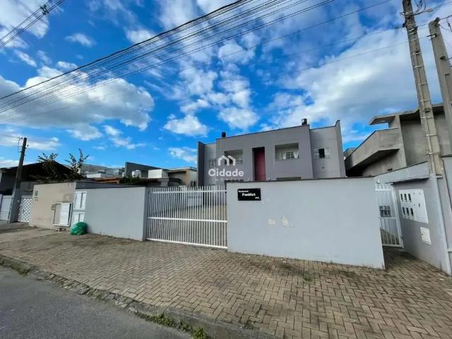 Apartamento para Locação em Jaraguá do Sul/SC Três Rios do Norte 2 Quartos