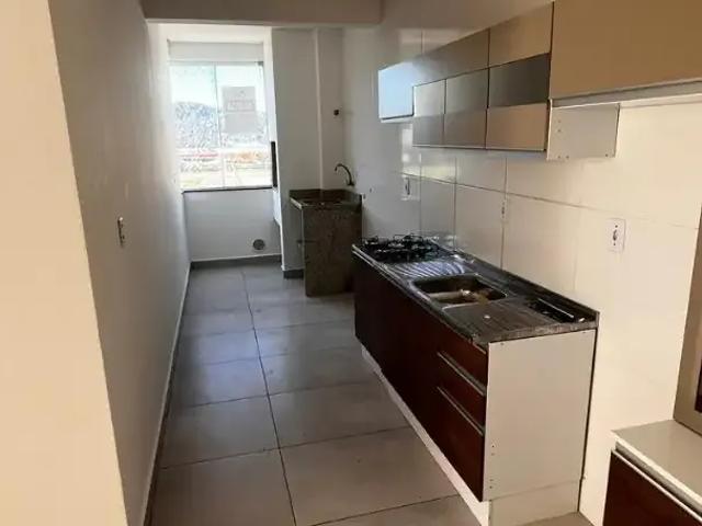Apartamento para Locação em Jaraguá do Sul/SC Vieiras 2 Quartos