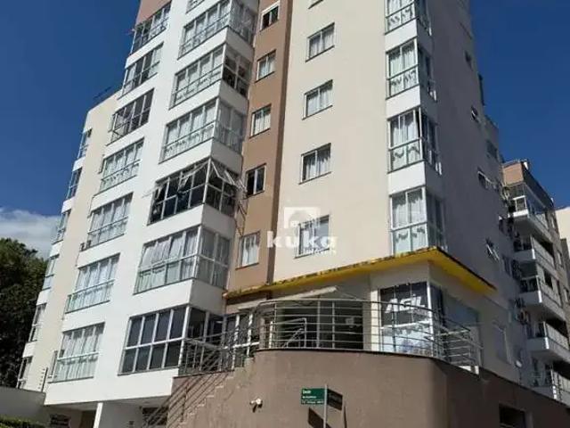 Apartamento para Locação em Jaraguá do Sul/SC Vila Baependi 2 Quartos
