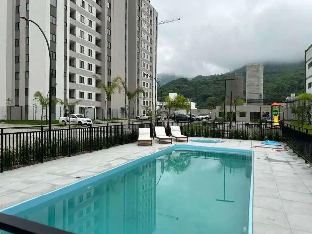 Apartamento para Locação em Jaraguá do Sul/SC Vila Baependi 2 Quartos