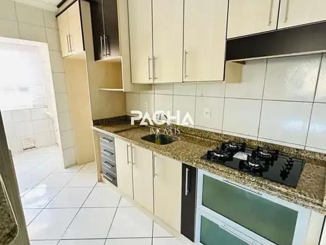 Apartamento para Locação em Jaraguá do Sul/SC Vila Lalau 2 Quartos