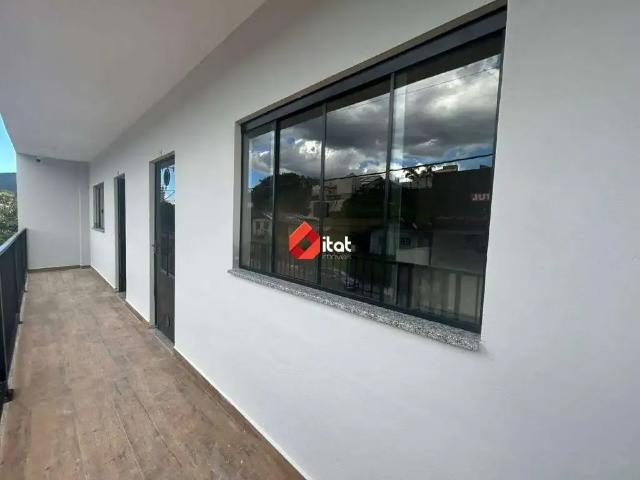 Apartamento para Locação em Jaraguá do Sul/SC Vila Lenzi 1 Quartos