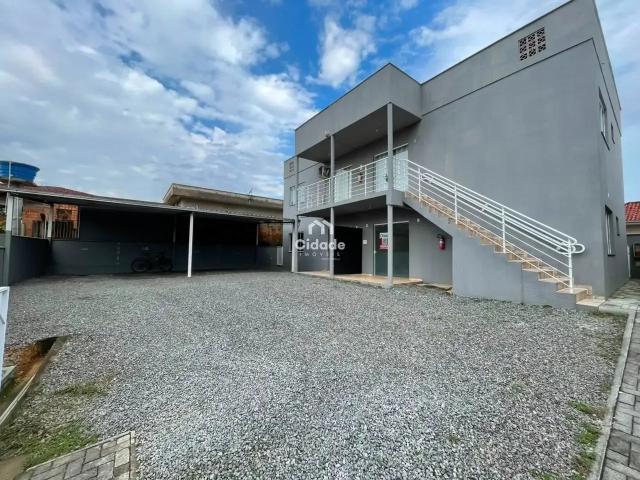 Apartamento para Locação em Jaraguá do Sul/SC Vila Lenzi 2 Quartos