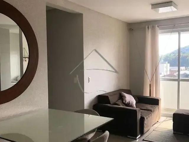 Apartamento para Locação em Jaraguá do Sul/SC Vila Nova 1 Quartos