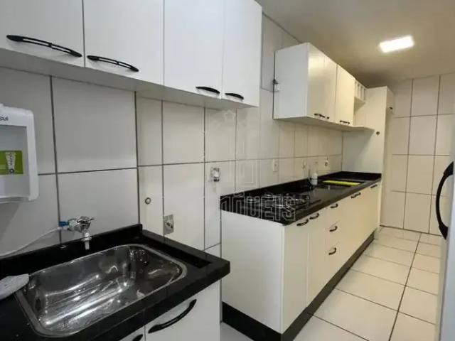 Apartamento para Locação em Jaraguá do Sul/SC Vila Nova 2 Quartos
