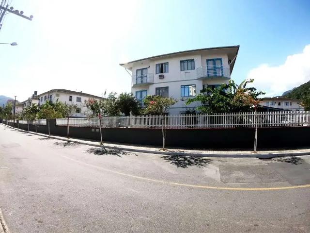 Apartamento para Locação em Jaraguá do Sul/SC Vila Nova 2 Quartos