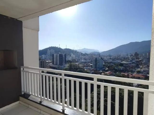 Apartamento para Locação em Jaraguá do Sul/SC Vila Nova 2 Quartos
