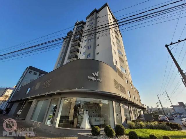 Apartamento para Locação em Jaraguá do Sul/SC Vila Nova 3 Quartos