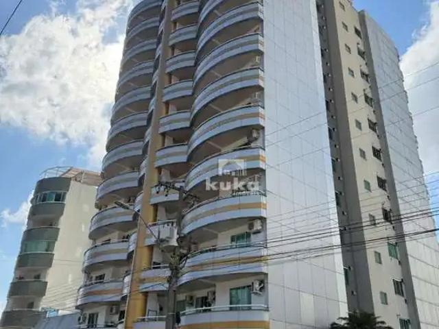 Apartamento para Locação em Jaraguá do Sul/SC Vila Nova 3 Quartos