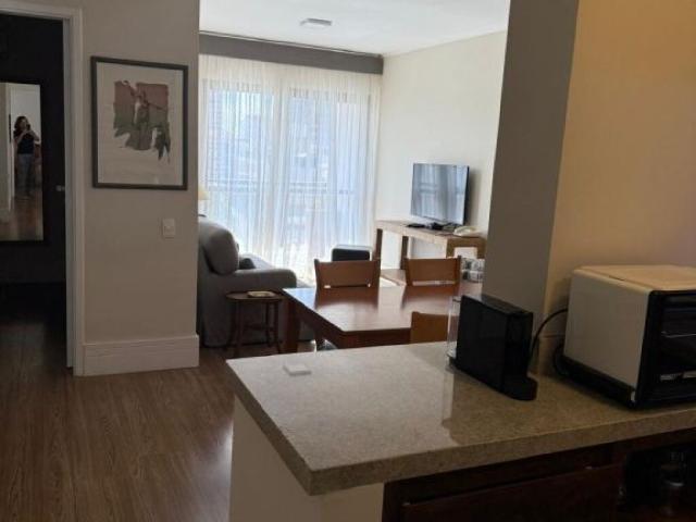 Apartamento para Locação em Jardim América, São Paulo, SP