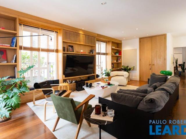 Apartamento para Locação em Jardim América, São Paulo, SP