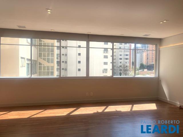 Apartamento para Locação em Jardim América, São Paulo, SP