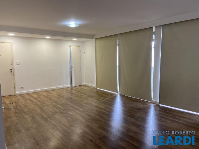 Apartamento para Locação em Jardim América, São Paulo, SP