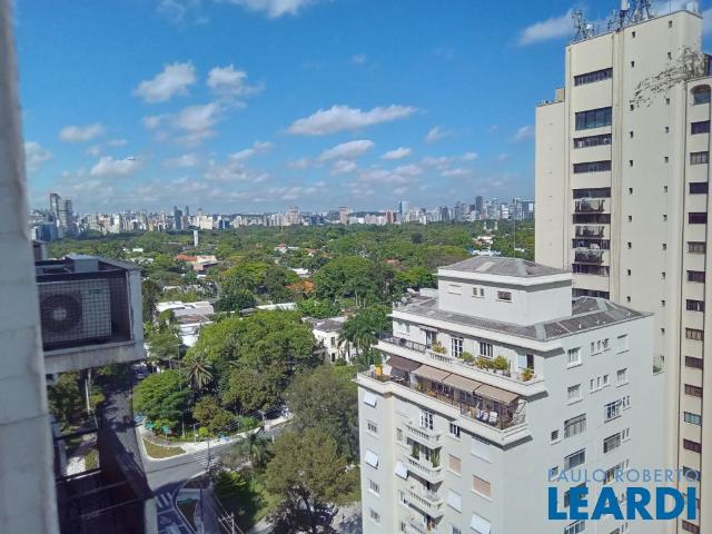 Apartamento para Locação em Jardim América, São Paulo, SP