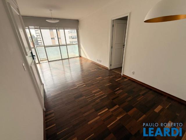 Apartamento para Locação em Jardim América, São Paulo, SP