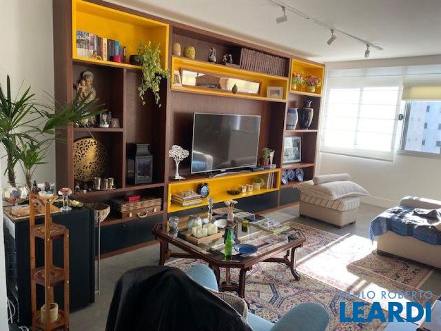 Apartamento para Locação em Jardim América, São Paulo, SP