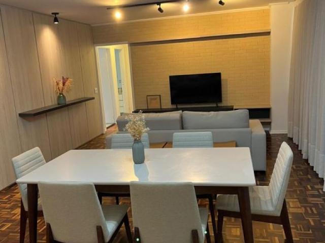 Apartamento para Locação em Jardim América, São Paulo, SP